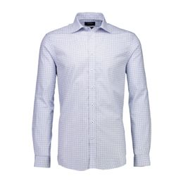 LINDBERGH Jungen Businesshemd "LINDBERGH Business-Casual-Hemd"wei&szlig;, Gr. L, Obermaterial: 100% Baumwolle, Hemden