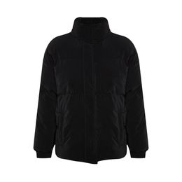 Trendyol Jacke Herren Gr&ouml;&szlig;e M schwarz