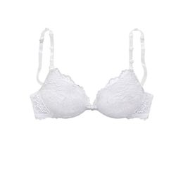 Vivance BH Damen Gr&ouml;&szlig;e 75 wei&szlig;