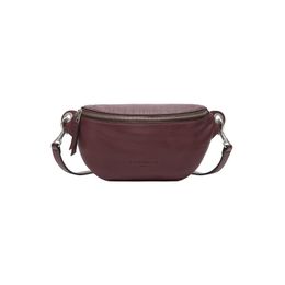 Liebeskind Berlin G&uuml;rteltasche 'Tavia' Damen Gr&ouml;&szlig;e One Size bordeaux