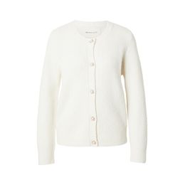 Gant Strickjacke Damen Gr&ouml;&szlig;e XS creme