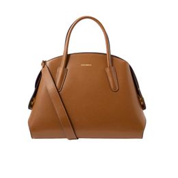 Coccinelle Handtasche 'Tylde' Damen Gr&ouml;&szlig;e One Size cognac
