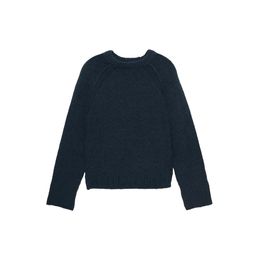 Pull&Bear Pull&bear Pullover Damen Gr&ouml;&szlig;e M navy