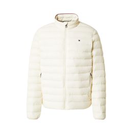Tommy Hilfiger Jacke Herren Gr&ouml;&szlig;e XS creme