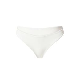 Leni Klum X ABOUT YOU Bikini Bottoms 'Josy' female White size XXL