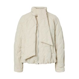 Y.A.S YAS Jacke Damen Gr&ouml;&szlig;e S beige