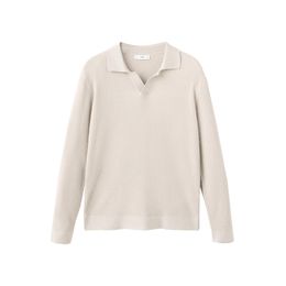 Mango Man Pullover 'Antiguas' Herren Gr&ouml;&szlig;e XXL beige