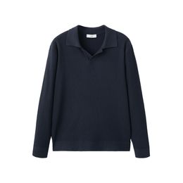 Mango Man Pullover 'Antiguas' Herren Gr&ouml;&szlig;e S navy