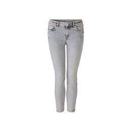 Oui Jeans Damen Gr&ouml;&szlig;e 34 blau
