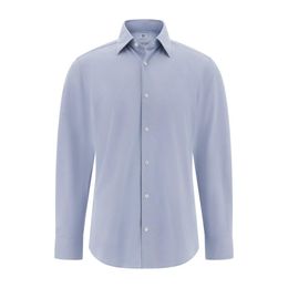 Boggi Milano Button Up Shirt male Blue size XS
