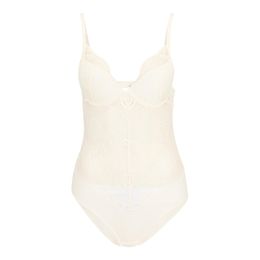 Etam Body Damen Gr&ouml;&szlig;e L/XL ecru