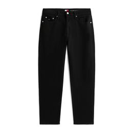 Tommy Jeans Jeans 'SONNY' Herren Gr&ouml;&szlig;e 33 black denim