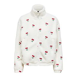 Only Between-Season Jacket 'ONLAMY' female White size L