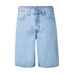 Levi's Levi's Shorts '469 Loose Shorts' Herren Gr&ouml;&szlig;e 38 hellblau