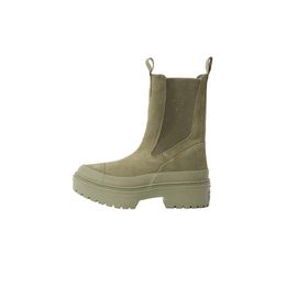 Converse Chelsea Boots 'CTAS' Damen Gr&ouml;&szlig;e 39 khaki Winterschuhe