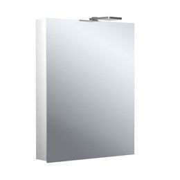 Emco Pure_Flat2 Spiegelschrank, 1 T&uuml;r, 979706310,