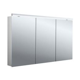 Emco Pure_Flat2 Spiegelschrank, 3 T&uuml;ren, 979706509,