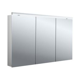 Emco Pure_Flat2 Spiegelschrank, 3 T&uuml;ren, 979706508,