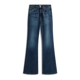 Tommy Jeans Jeans 'SYLVIA' Damen Gr&ouml;&szlig;e 25 blue denim
