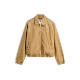 Tommy Hilfiger Jacke Herren Gr&ouml;&szlig;e M sepia