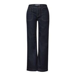 Street One Jeans Damen Gr&ouml;&szlig;e 36 dunkelblau