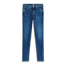 Tommy Jeans Jeans 'NORA' Damen Gr&ouml;&szlig;e 28 blue denim