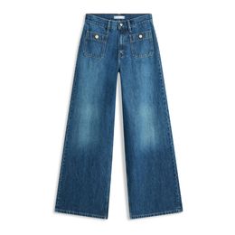 Tommy Hilfiger Jeans 'MINE 70'S' Damen Gr&ouml;&szlig;e 25 blue denim