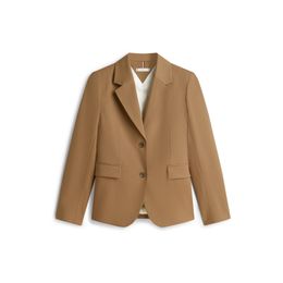 Tommy Hilfiger Blazer Damen Gr&ouml;&szlig;e 40 braun