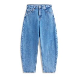 Tommy Jeans Jeans 'JEANIE' Damen Gr&ouml;&szlig;e 31 blue denim