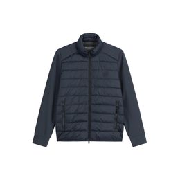 Marc O'Polo Between-Season Jacket male size XS Navy