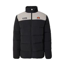 Ellesse Jacke Herren Gr&ouml;&szlig;e XS grau / schwarz