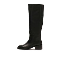 Kazar Stiefel Damen Gr&ouml;&szlig;e 41 schwarz Winterschuhe