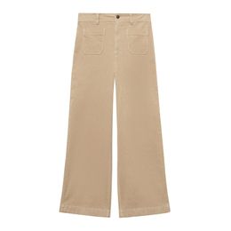 Mango Jeans 'Catherip' Damen Gr&ouml;&szlig;e 32/34 beige