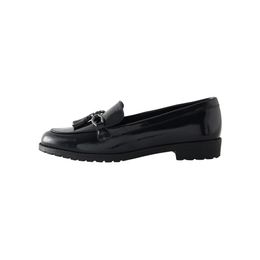 next Slipper Damen Gr&ouml;&szlig;e 42 schwarz