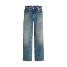 KARL LAGERFELD JEANS Jeans Damen Gr&ouml;&szlig;e 29 blue denim