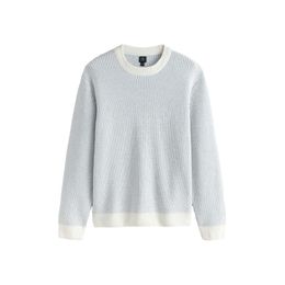 next Pullover Herren Gr&ouml;&szlig;e XL ecru / offwhite