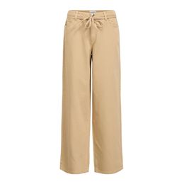 Object Jeans 'OBJRosie' Damen Gr&ouml;&szlig;e 32/33 dunkelbeige