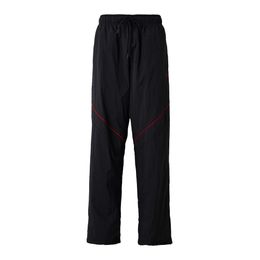 Jordan Hose 'BRK DRAFT' Herren Gr&ouml;&szlig;e 35/36 schwarz