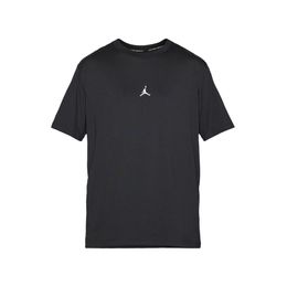 Jordan Funktionsshirt Herren Gr&ouml;&szlig;e XS schwarz / wei&szlig;