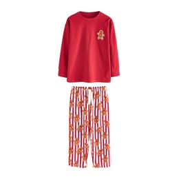 next Pyjama Jungen Gr&ouml;&szlig;e 116 rot