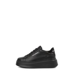 K by KARL LAGERFELD Karl Lagerfeld Sneaker Damen Gr&ouml;&szlig;e 41 schwarz