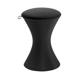 Sitness &raquo;3D Stool&laquo; - schwarz