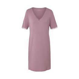 Tchibo - Nachthemd - Damen - Gr. S - rosa