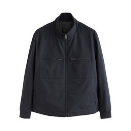 next Jacke Herren Gr&ouml;&szlig;e 5XL navy