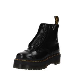 Dr. Martens Stiefelette 'Sinclair' Damen Gr&ouml;&szlig;e 37 goldgelb / schwarz Winterschuhe