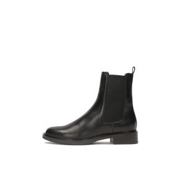 Kazar Chelsea Boots Damen Gr&ouml;&szlig;e 35 schwarz Winterschuhe