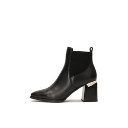 Kazar Booties female size 38 Black