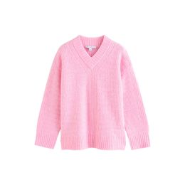 next Pullover Damen Gr&ouml;&szlig;e 4XL/5XL rosa
