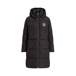 Lauren by Ralph Lauren Lauren Ralph Lauren Wintermantel Damen Gr&ouml;&szlig;e XL schwarz