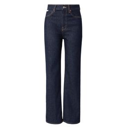 Calvin Klein Jeans Jeans Damen Gr&ouml;&szlig;e 24 nachtblau